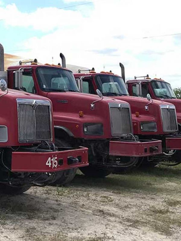 AXIS Auto Trucks - Home